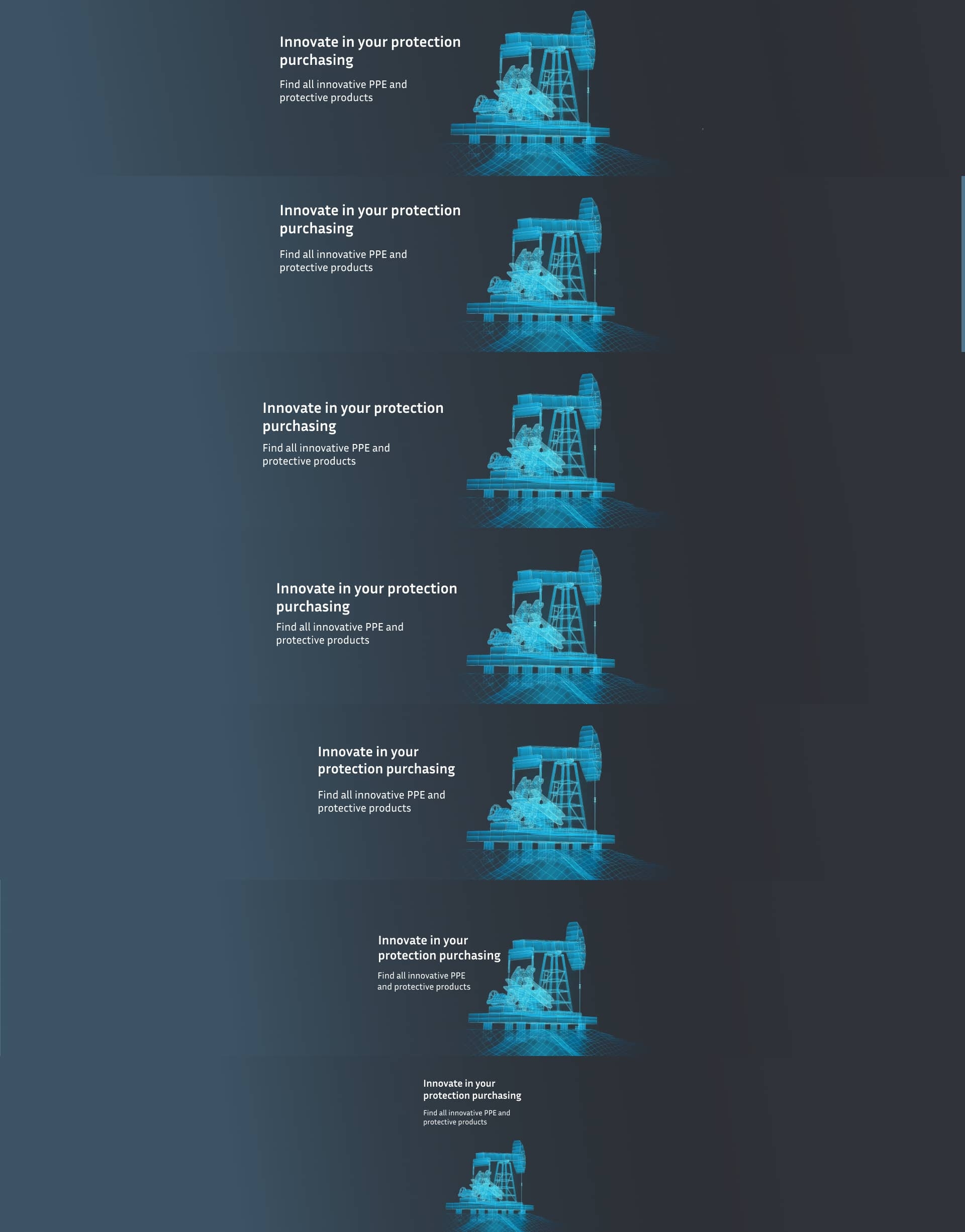 Industrial Protection | Safety Equipment Marketplace - Oteplace