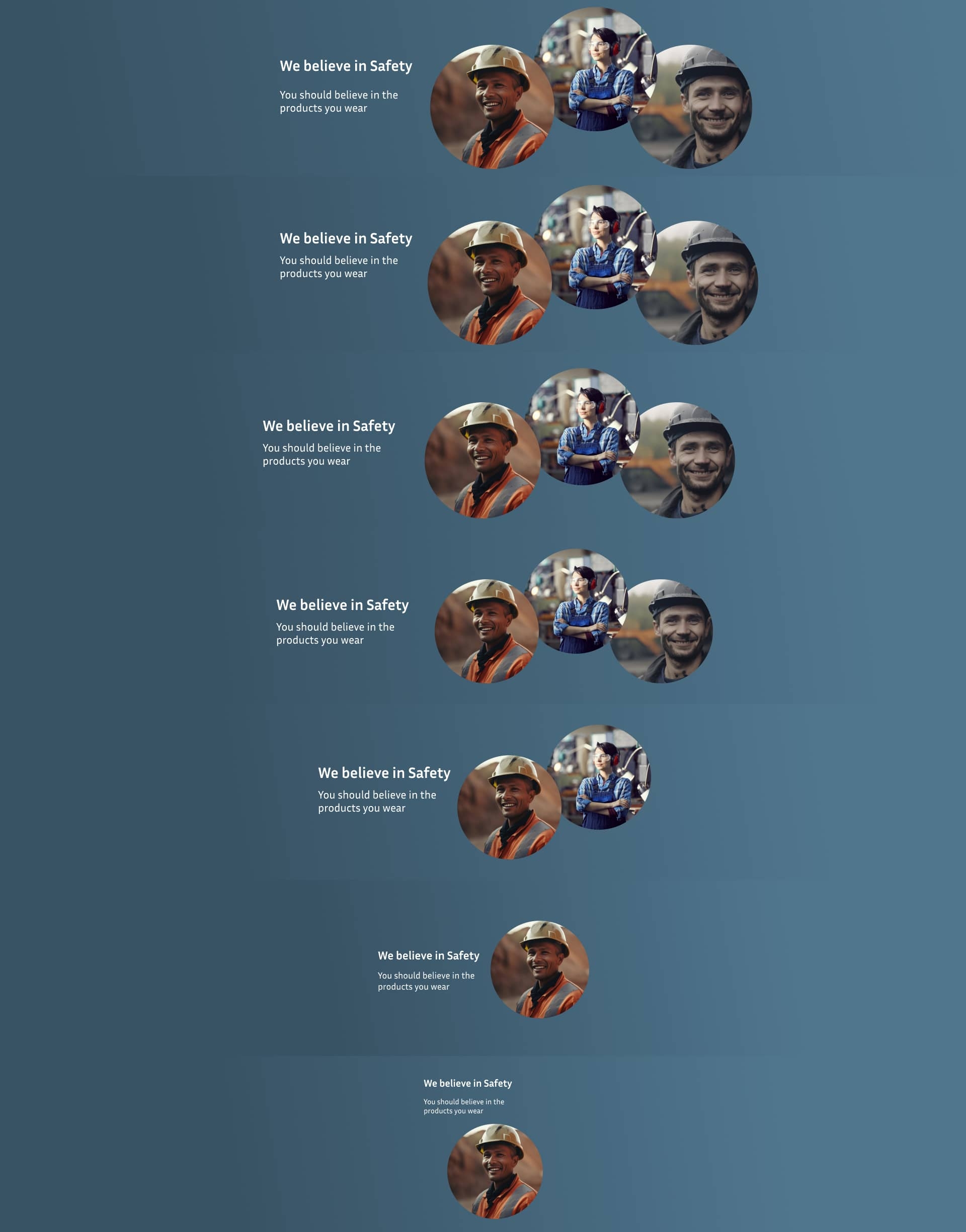 Industrial Protection | Safety Equipment Marketplace - Oteplace