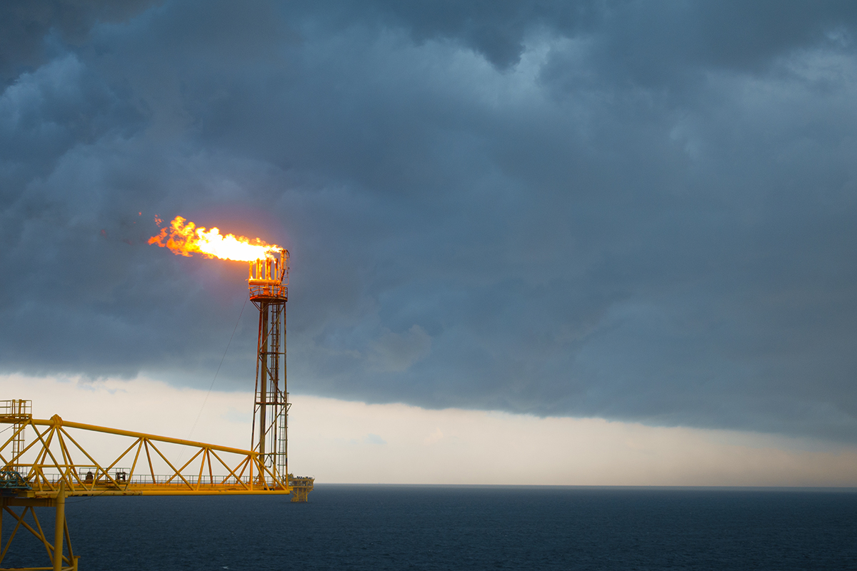 Minimizing the Risks of Fire and Explosion in the Oil & Gas Industry ...